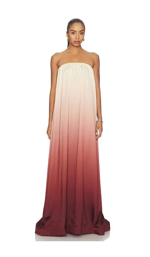 L'IDEE Costiera Dress