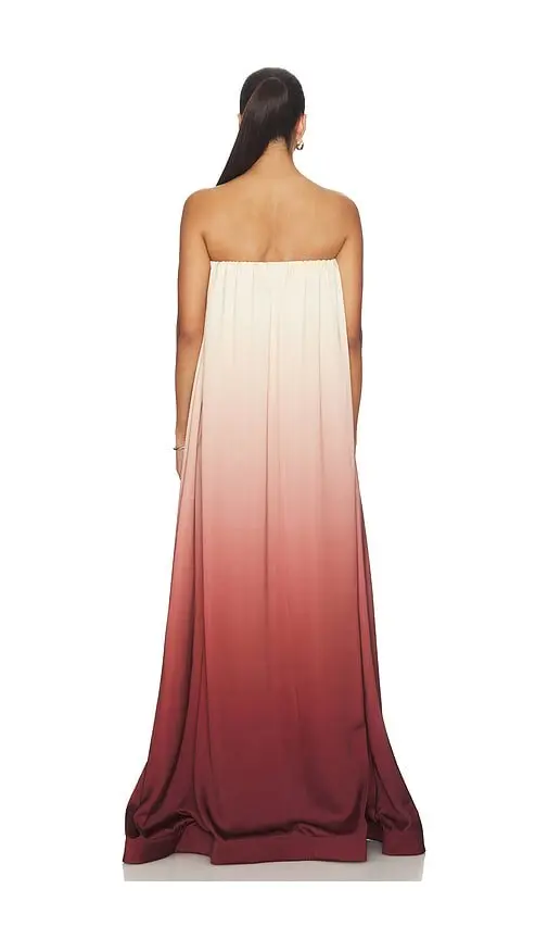 L'IDEE Costiera Dress