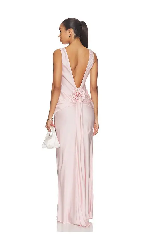 Nbd Nazia Gown