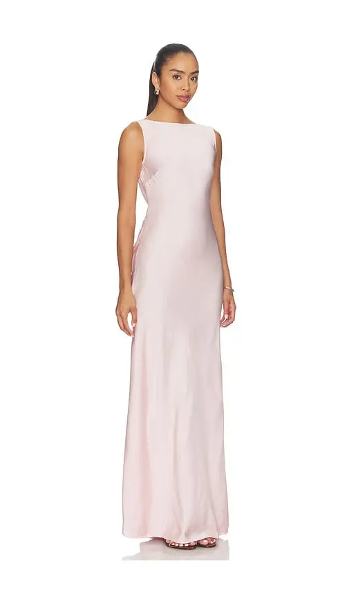 Nbd Nazia Gown