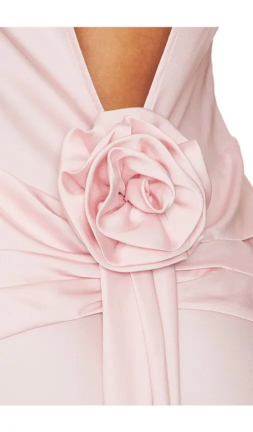 Nbd Nazia Gown