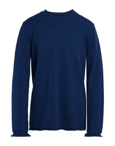 Comme Des Garçons Sweater Azure Size Wool - Blue