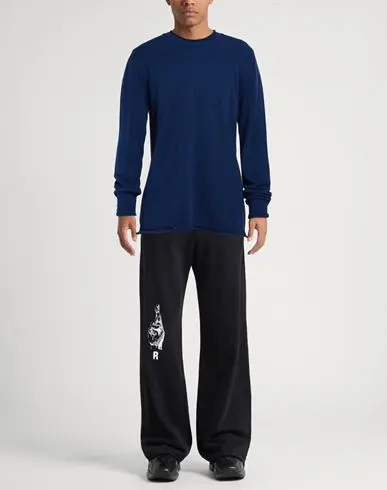 Comme Des Garçons Sweater Azure Size Wool