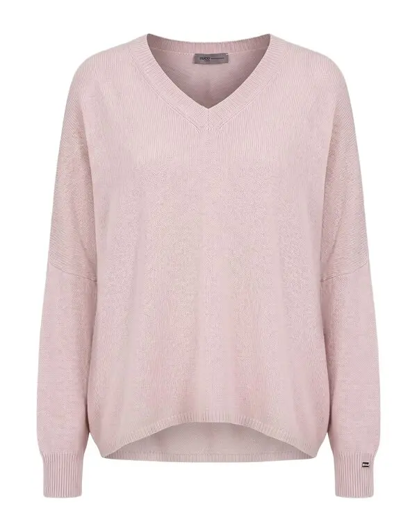 Herno Cashmere Resort Sweater