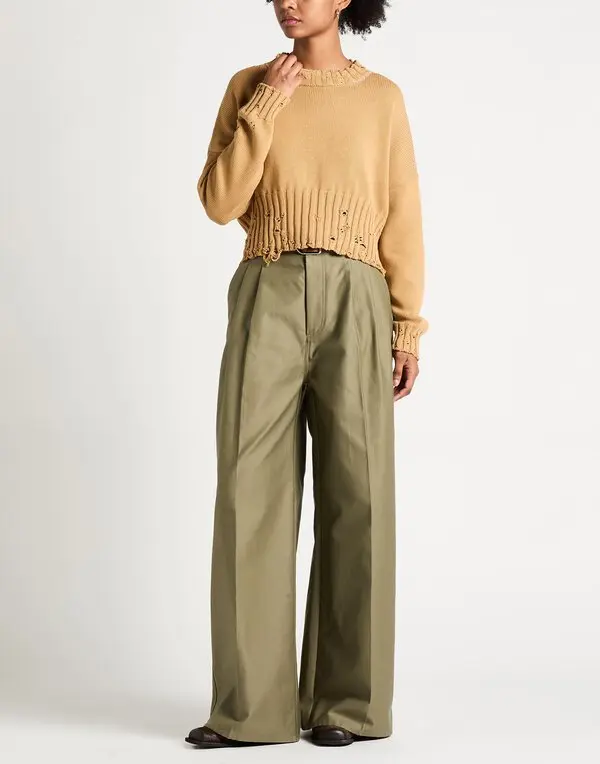 Marni Sweater Size Cotton - Beige