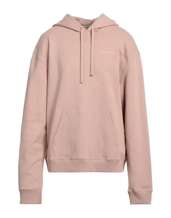 IH NOM UH NIT Sweatshirt Sky Size Cotton - Pink