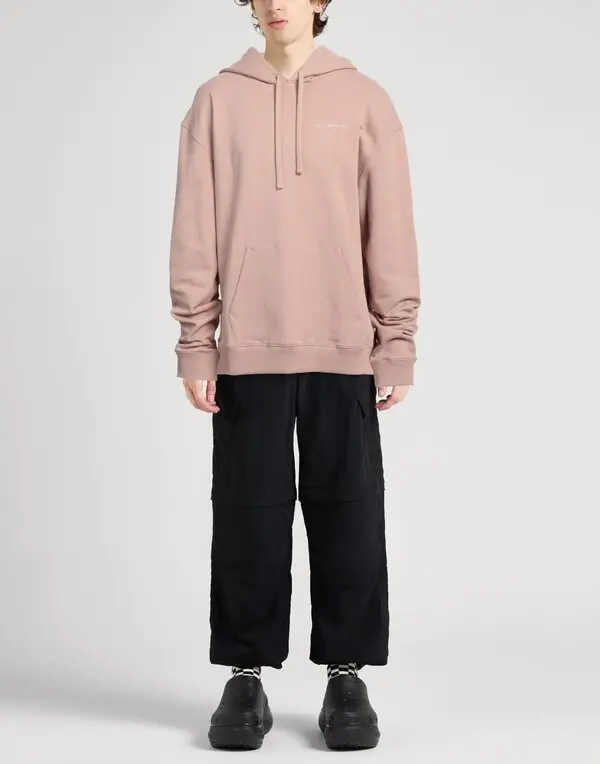 IH NOM UH NIT Sweatshirt Sky Size Cotton - Pink