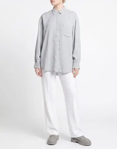 True Religion Tencel Oversized Shirt