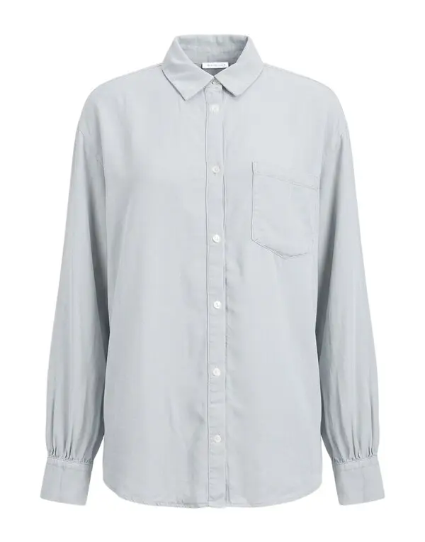 True Religion Tencel Oversized Shirt