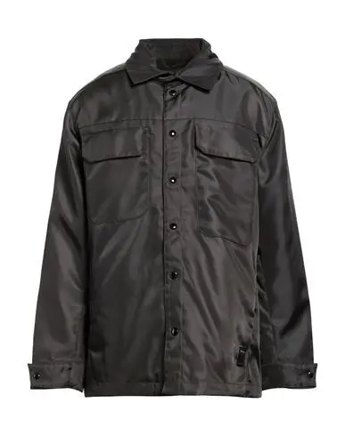 SPIEWAK Jacket Charcoal Size Polyamide - Grey