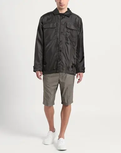 SPIEWAK Jacket Charcoal Size Polyamide