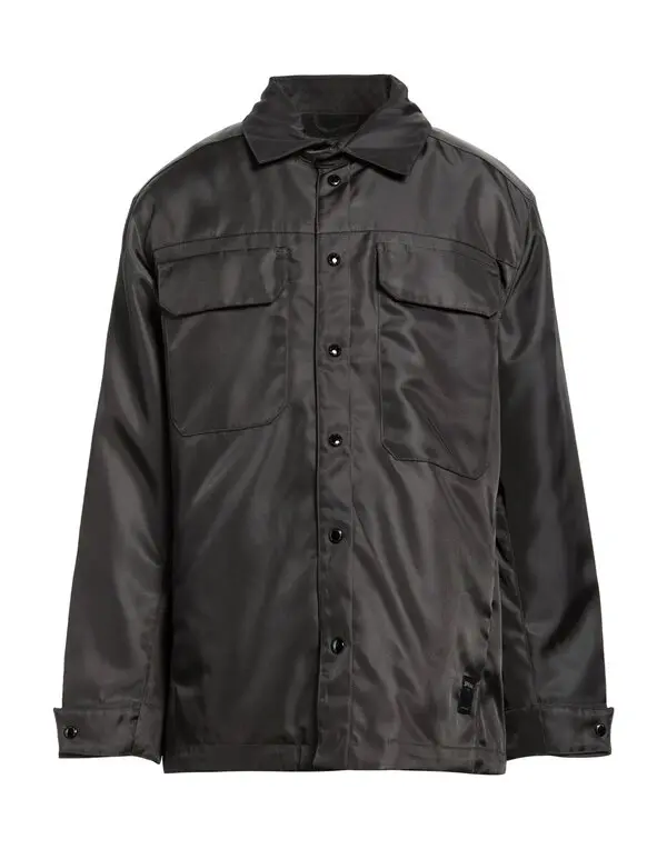 SPIEWAK Jacket Charcoal Size Polyamide