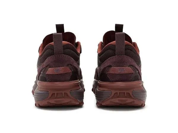 VANS Crosspath Xc Athletic Shoes Checkerboard Marshmallow - Brown