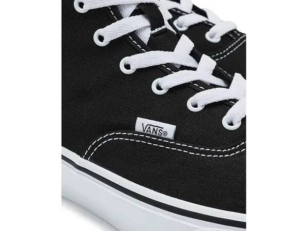 VANS Authentic Hi 2.0 Athletic Shoes /true - Black