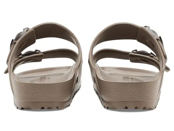 BIRKENSTOCK Arizona Eva Sandals With Buckles - Green