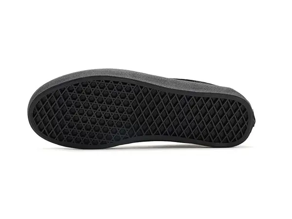 VANS Skate Loafers Shoes Suede