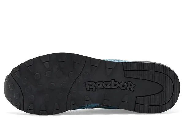 REEBOK Classic Nylon 89 "warped/trek Grey/ice" Sneakers - Blue