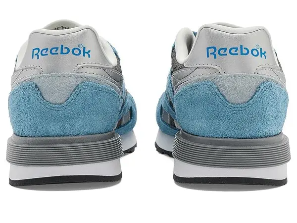 REEBOK Classic Nylon 89 "warped/trek Grey/ice" Sneakers - Blue