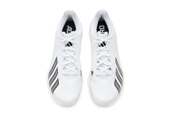 Adidas Adizero Electric 3.0 Baseball Cleats - Gray