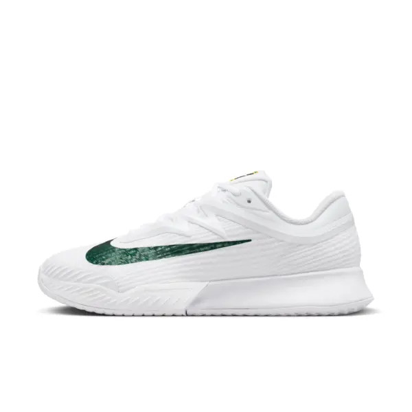 Nike Vapor Pro 3 Prm Hard Court Tennis Shoes - White