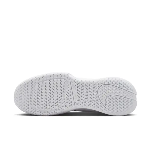 Nike Vapor Pro 3 Prm Hard Court Tennis Shoes - White