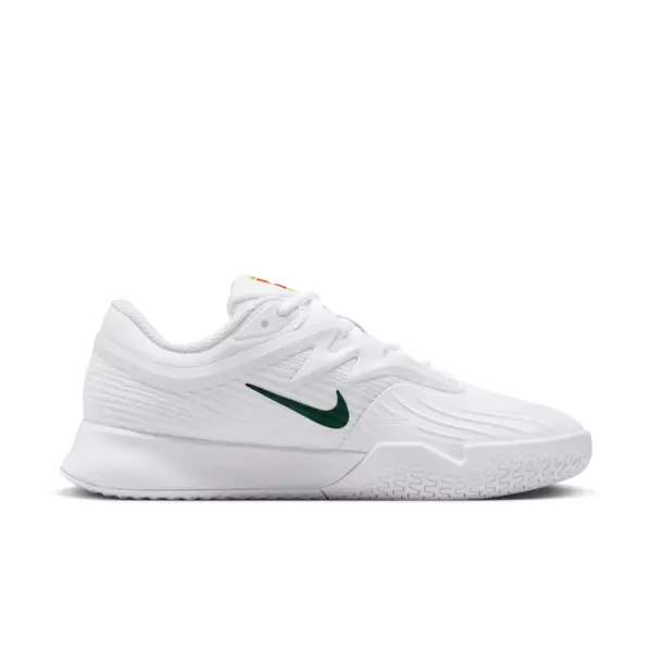 Nike Vapor Pro 3 Prm Hard Court Tennis Shoes - White