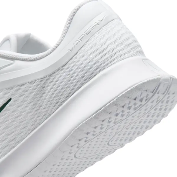 Nike Vapor Pro 3 Prm Hard Court Tennis Shoes - White