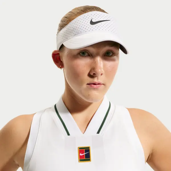 Nike Court Slam Dri-fit Tank Top