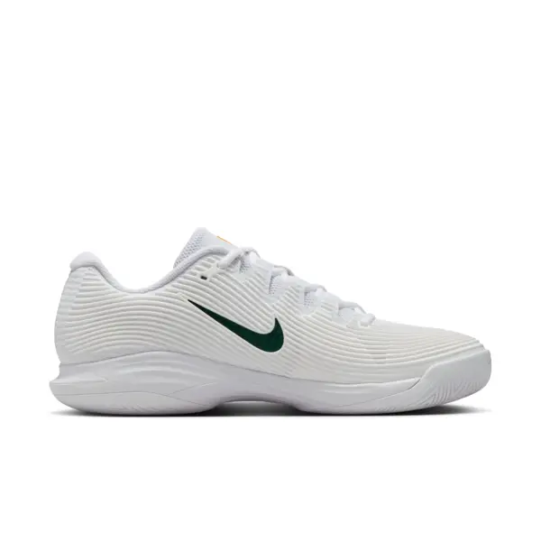 Nike Zoom Vapor Prm Hard Court Tennis Shoes - White