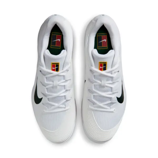 Nike Zoom Vapor Prm Hard Court Tennis Shoes - White
