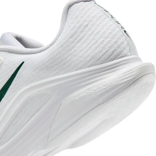Nike Zoom Vapor Prm Hard Court Tennis Shoes - White