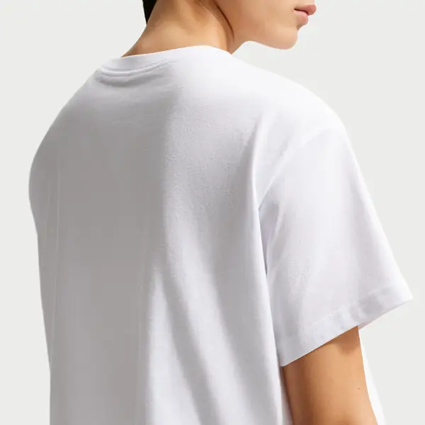 Nike Cropped Tennis T-shirt