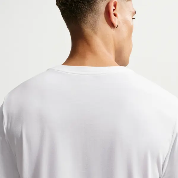Nike Dri-fit Tennis T-shirt