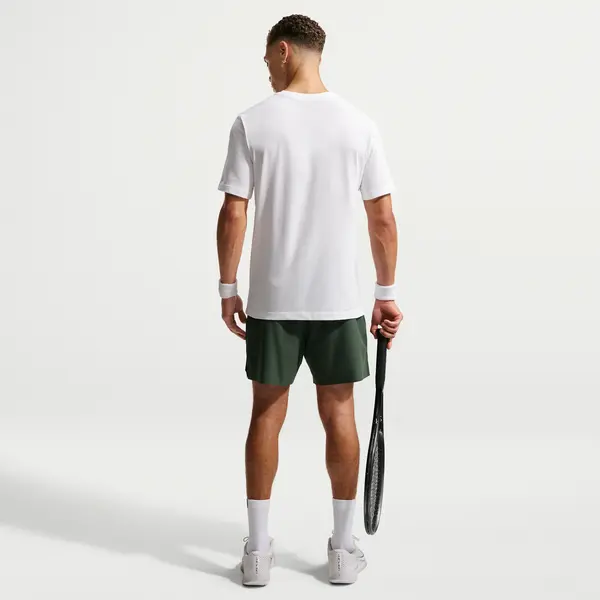 Nike Dri-fit Tennis T-shirt