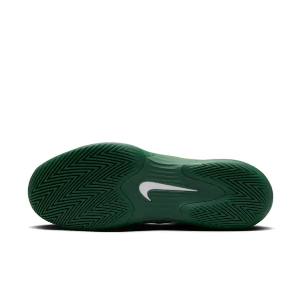 Nike Vapor Hypersmash Hard Court Tennis Shoes - Green