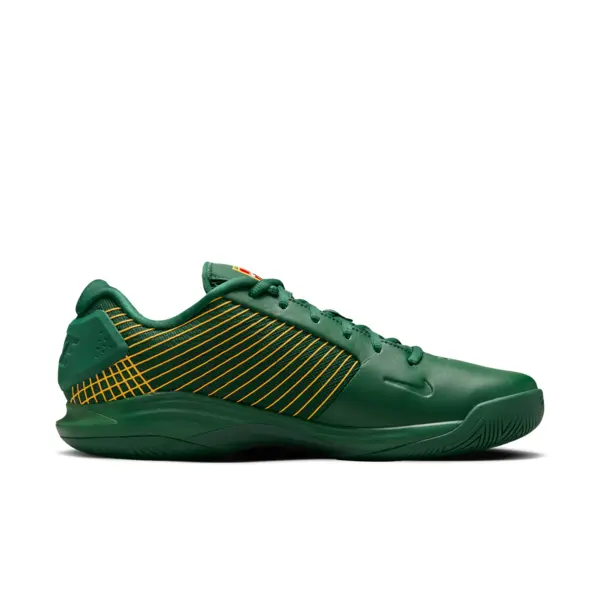 Nike Vapor Hypersmash Hard Court Tennis Shoes - Green