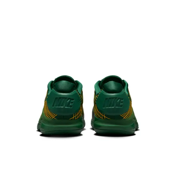 Nike Vapor Hypersmash Hard Court Tennis Shoes - Green