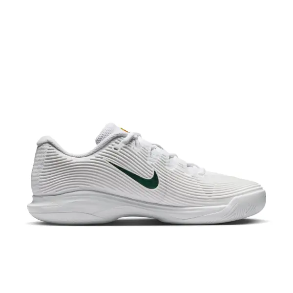 Nike Zoom Vapor Prm Hard Court Tennis Shoes - White