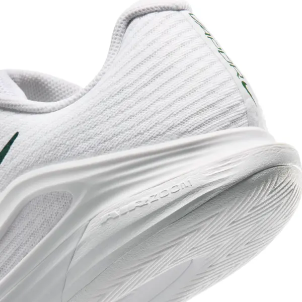 Nike Zoom Vapor Prm Hard Court Tennis Shoes - White