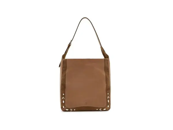THE FRYE COMPANY Laila Hobo Shoulder Handbag