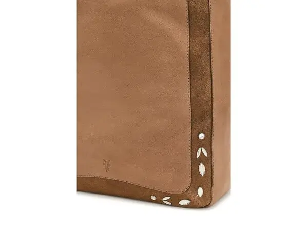 THE FRYE COMPANY Laila Hobo Shoulder Handbag