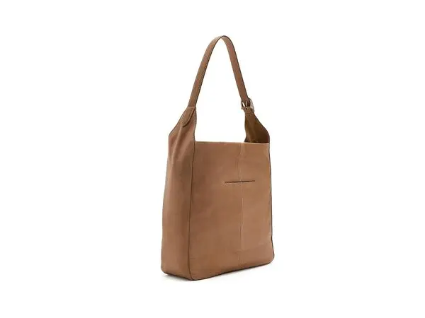 THE FRYE COMPANY Laila Hobo Shoulder Handbag