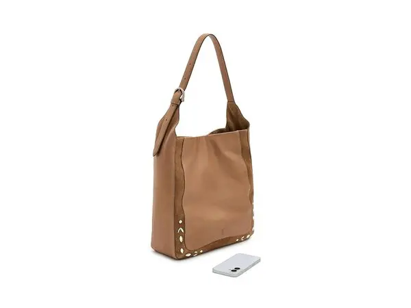 THE FRYE COMPANY Laila Hobo Shoulder Handbag
