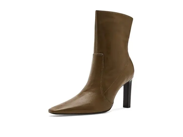 Schutz Ulla Boots Dried - Olive