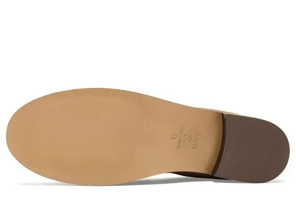 Schutz Tyla Dress Flat Shoes Dried
