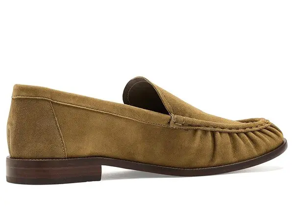 Schutz Tyla Dress Flat Shoes Dried