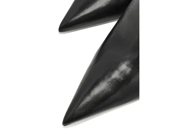 Schutz Eleanor Mule Shoes