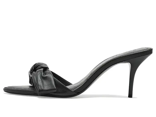 Schutz Elodie Bow Sandals