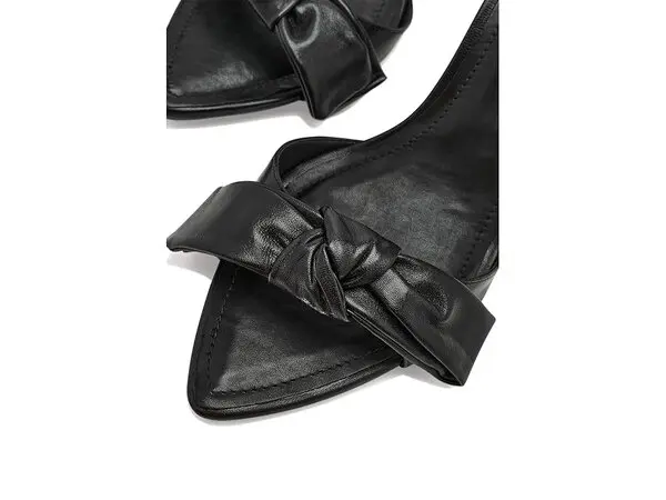 Schutz Elodie Bow Sandals