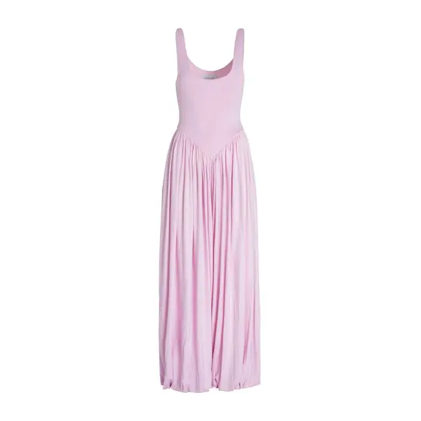 CONCEPTO Aria Summer Jumpsuit - Pink